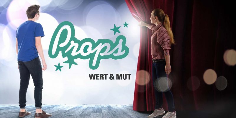 Props – Place to Play 2020 lässt sich nicht unterkriegen | Props Stuttgart